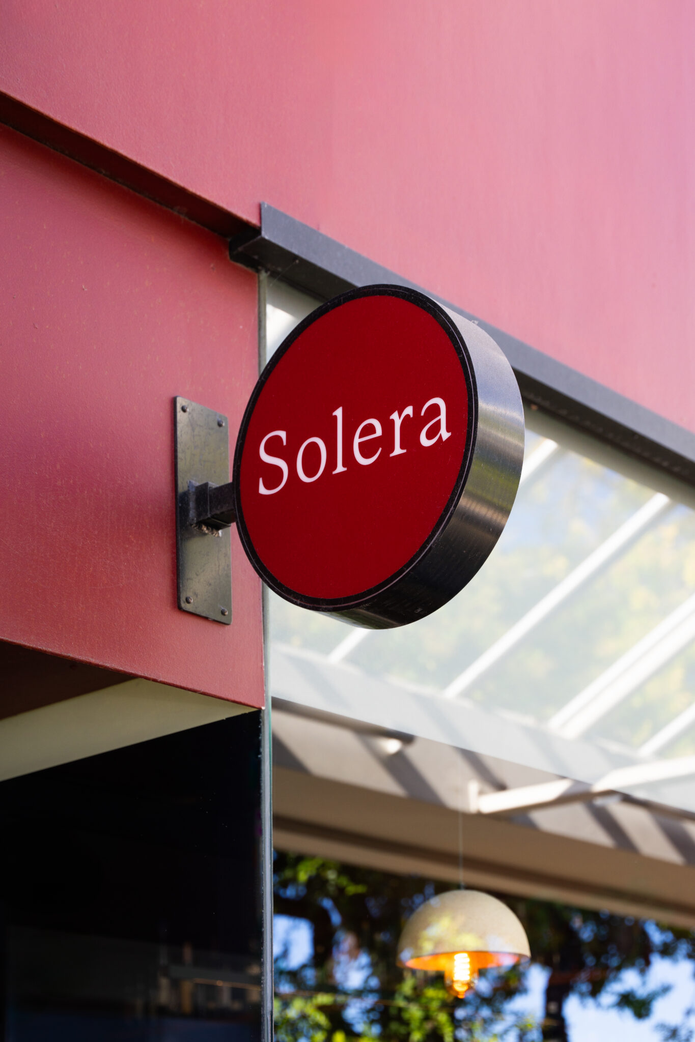Solera’s New Head Chef Introduces a Fresh Menu to the Relaxed ...